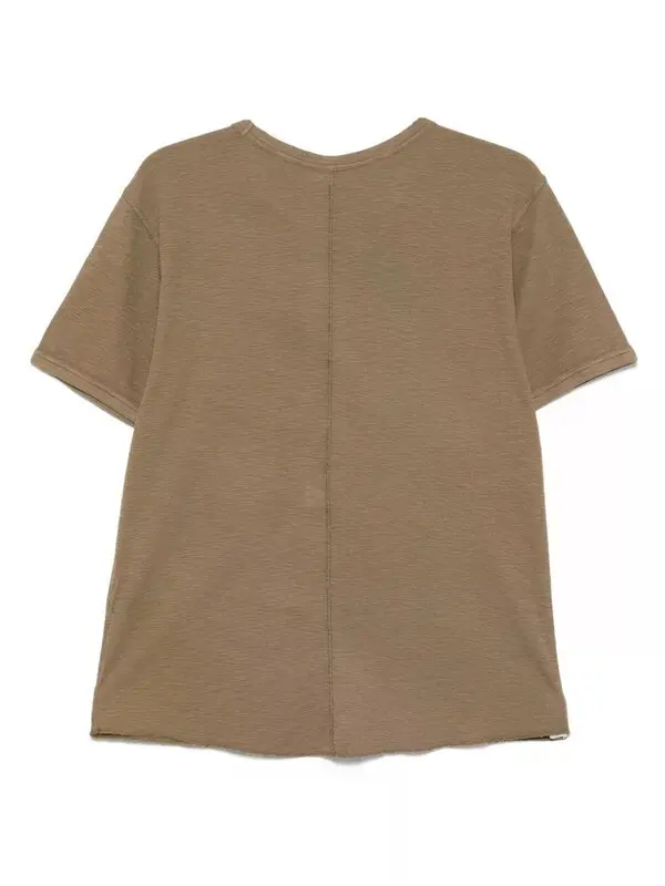 SUNFLOWER Jagger T-shirt