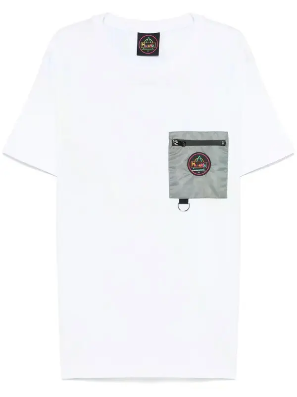 MAUNA KEA Clumber T-shirt