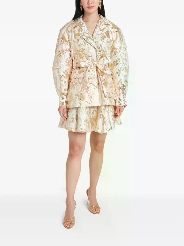 TEMPERLEY LONDON Frankel Jacket