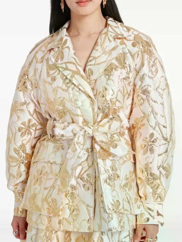 TEMPERLEY LONDON Frankel Jacket