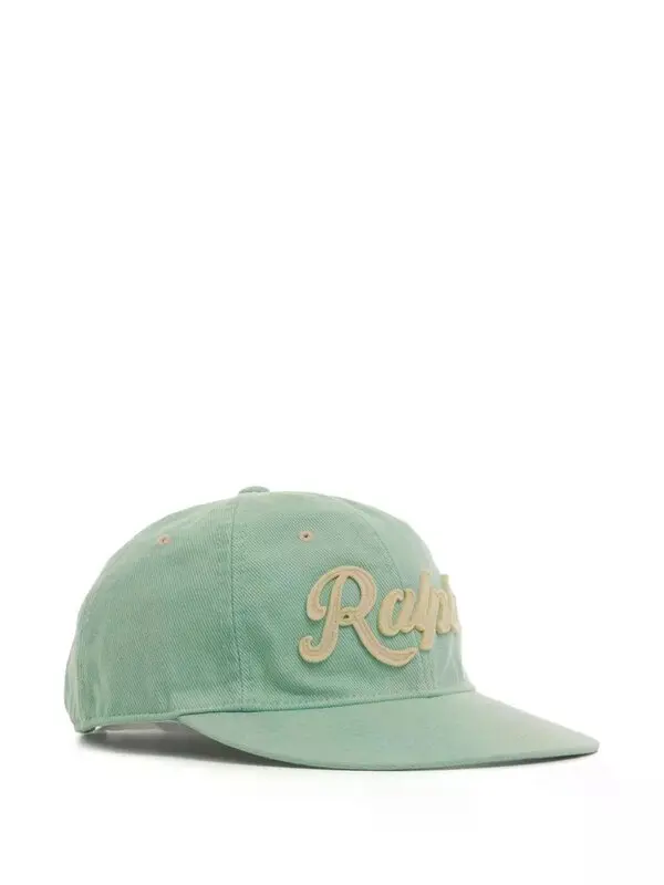 Polo Ralph Lauren Twill Baseball Cap
