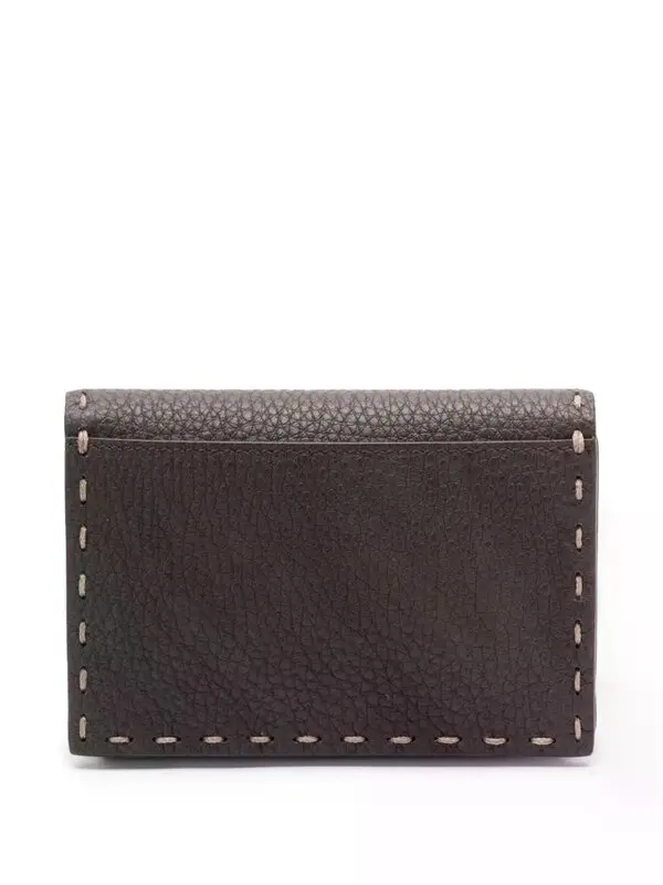 Fendi Selleria Wallet