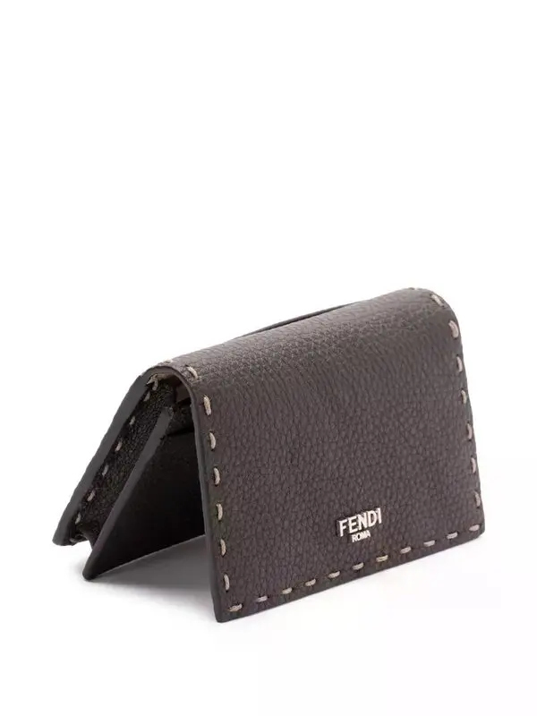 Fendi Selleria Wallet