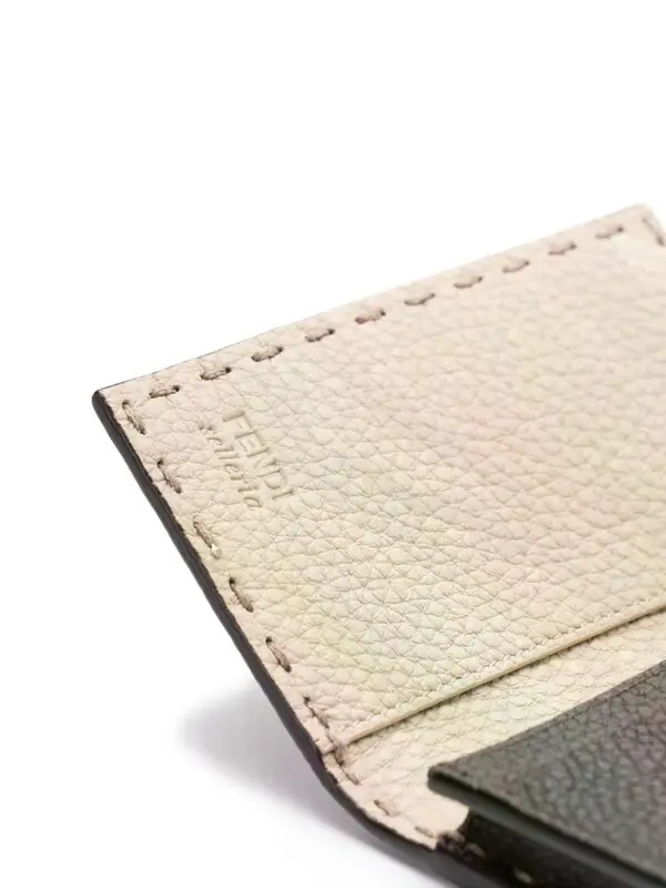 Fendi Selleria Wallet