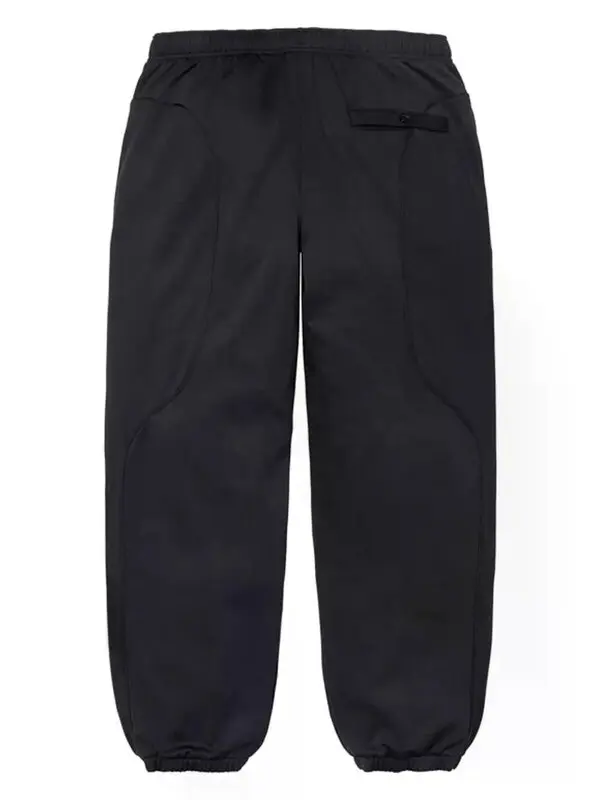 Supreme X Jordan Tricot Track Pants - Black