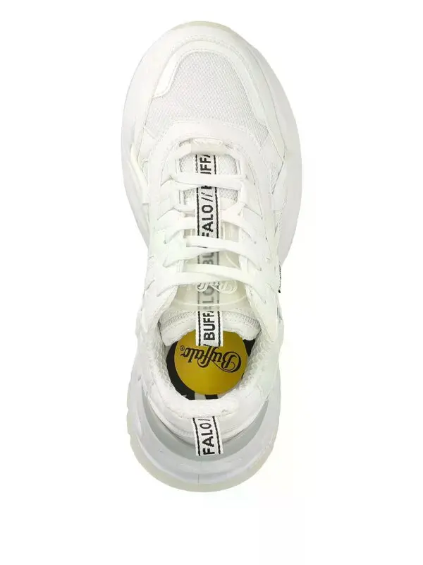 BUFFALO Triplet Hollow Sneakers