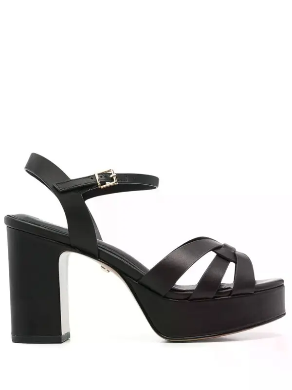 Lola Cruz 95mm Aria Sandals