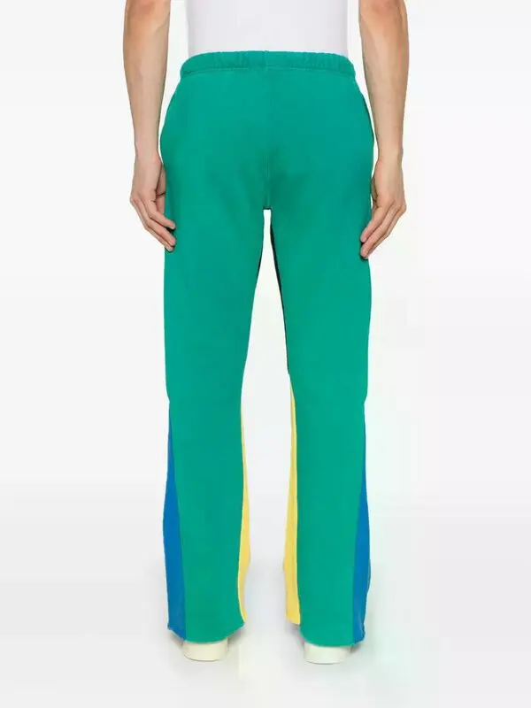 GALLERY DEPT. Flared Sweatpants - Green