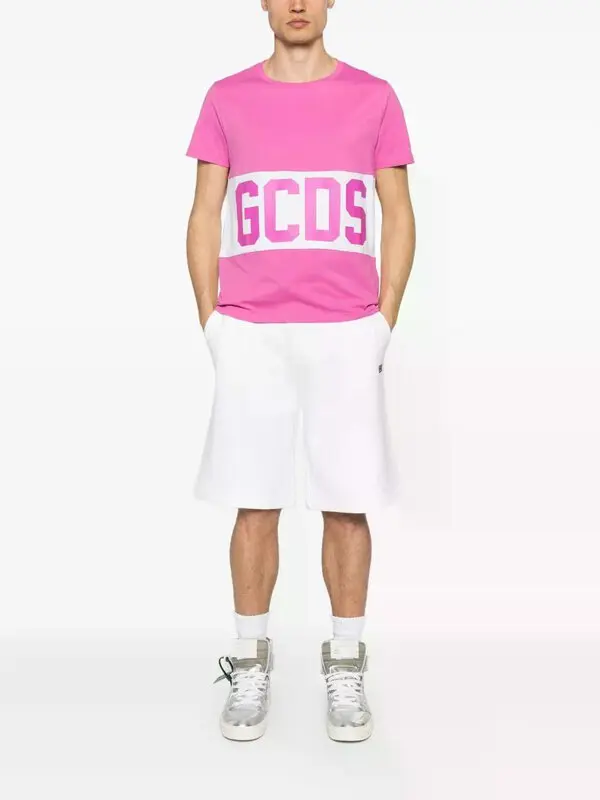 Gcds Band Logo T-shirt