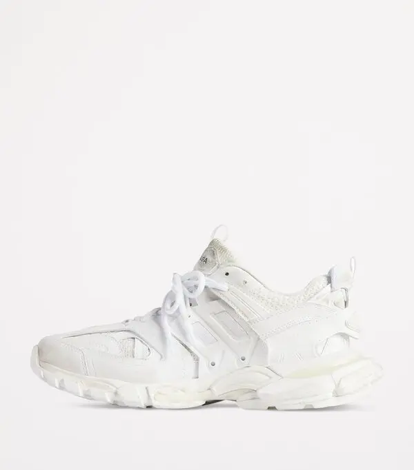 Balenciaga Track Signature Sneakers