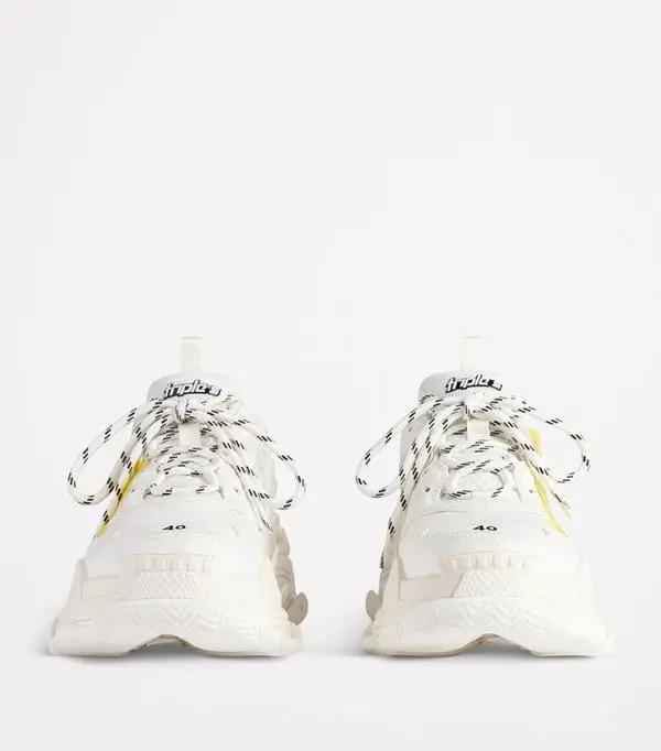 Balenciaga Triple S Tape Sneakers