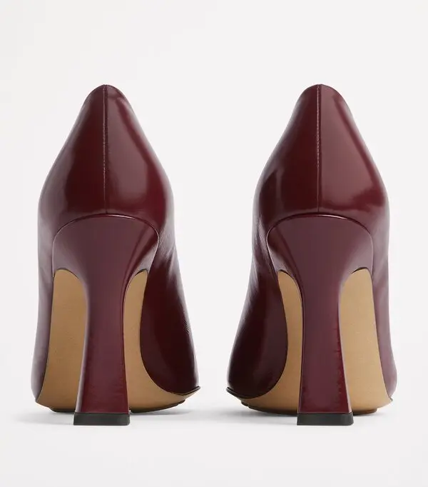 Bottega Veneta Sofia Pumps 90