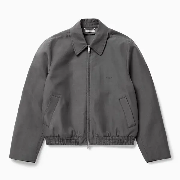 1989 STUDIO Light Zip-up Jacket