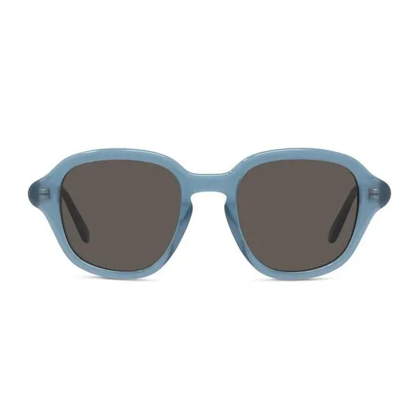 Loewe Slim Sunglasses - Blue