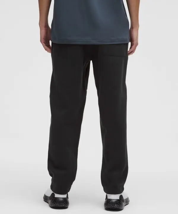 Lululemon Steady State Classic-fit Pant - Black