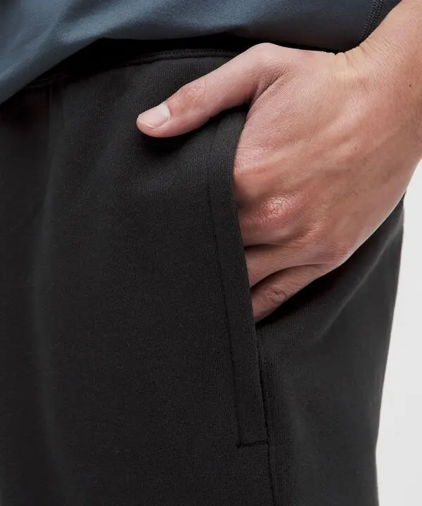 Lululemon Steady State Classic-fit Pant - Black
