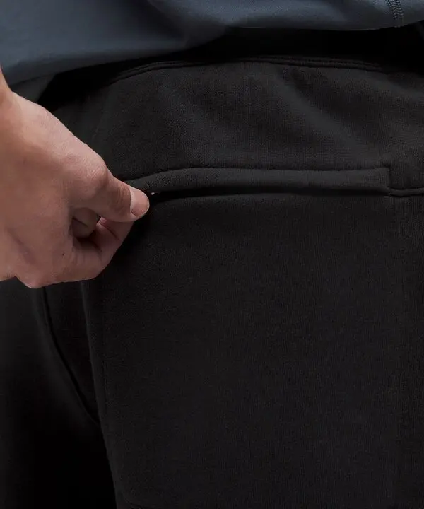Lululemon Steady State Classic-fit Pant - Black