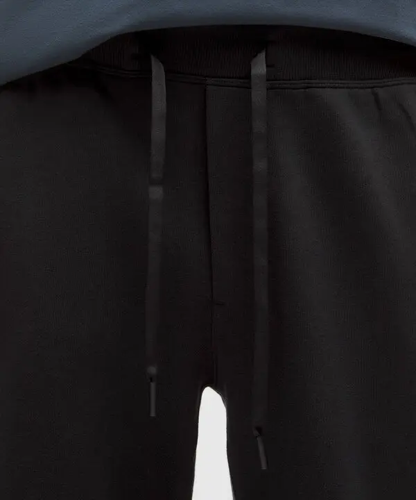 Lululemon Steady State Classic-fit Pant - Black