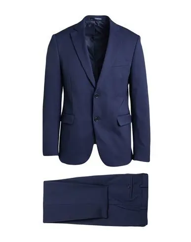 Pal Zileri Suit Size Wool