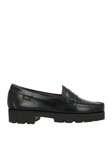 WEEJUNS BY G.H. BASS & CO Leather Loafers