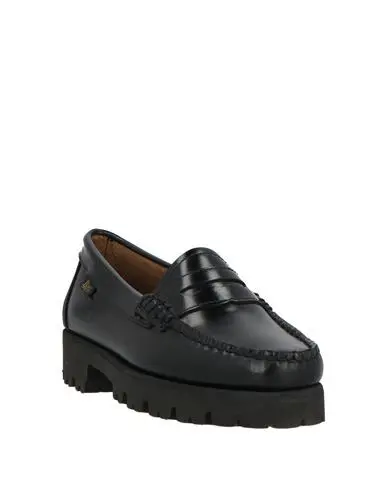 WEEJUNS BY G.H. BASS & CO Leather Loafers