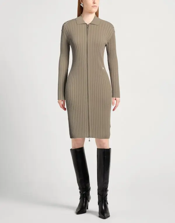 burberry beige dress Burberry Short Sleeve Shirt Dress
