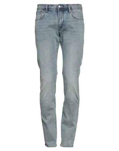 Armani Exchange Skinny Jeans
