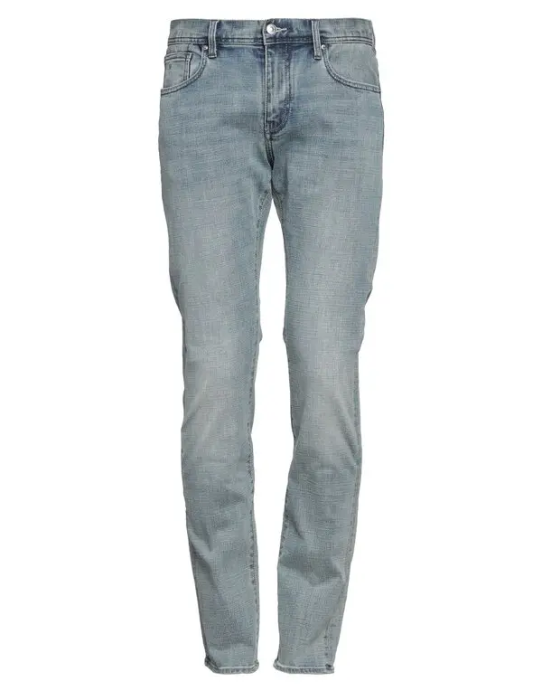Armani Exchange Skinny Jeans
