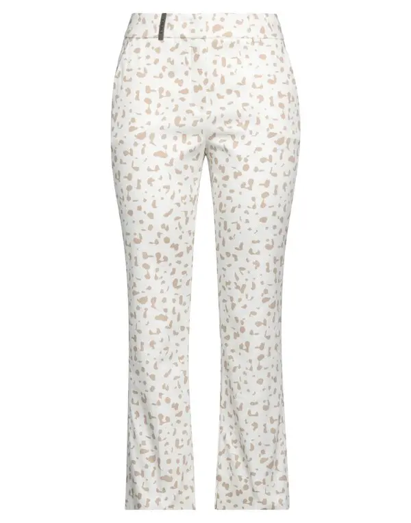 Peserico Bootcut Pants