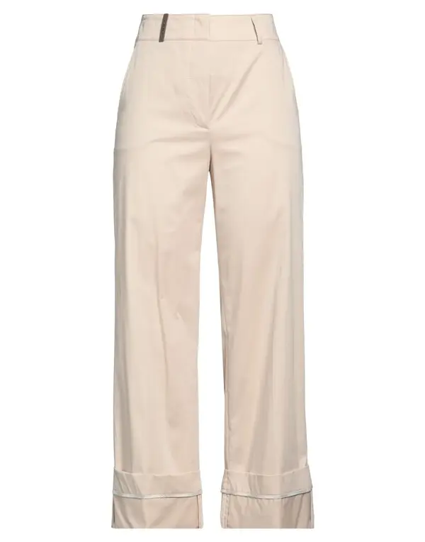 Peserico Wide-leg Pants