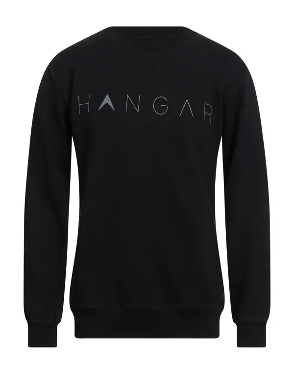 HANGAR Cotton Sweatshirt