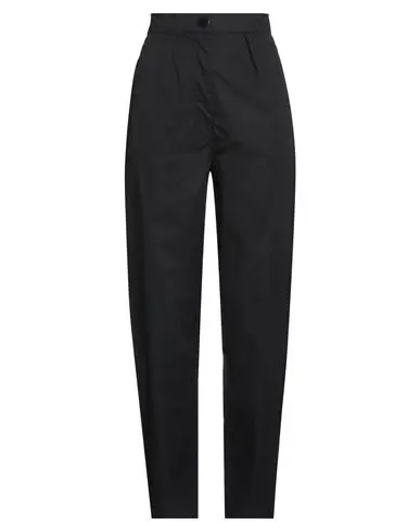 Armani Exchange Tapered Trousers - Black