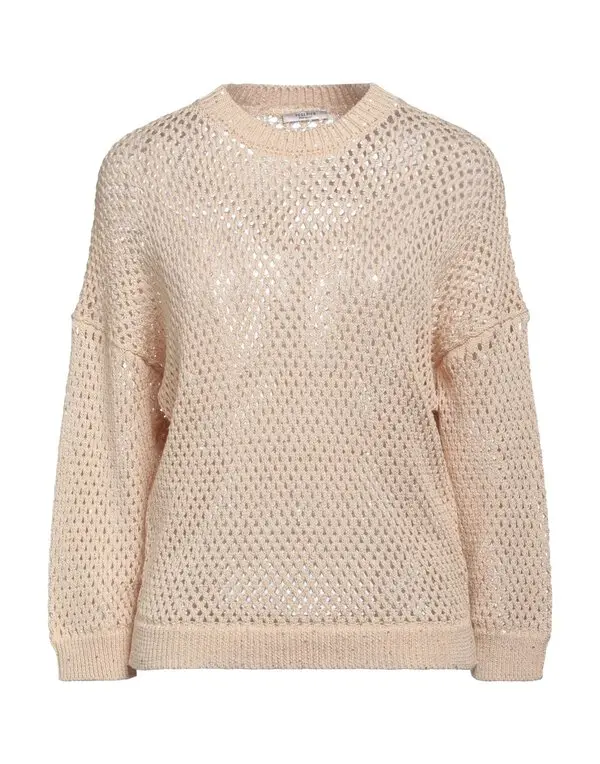 Peserico Cotton Knit Sweater