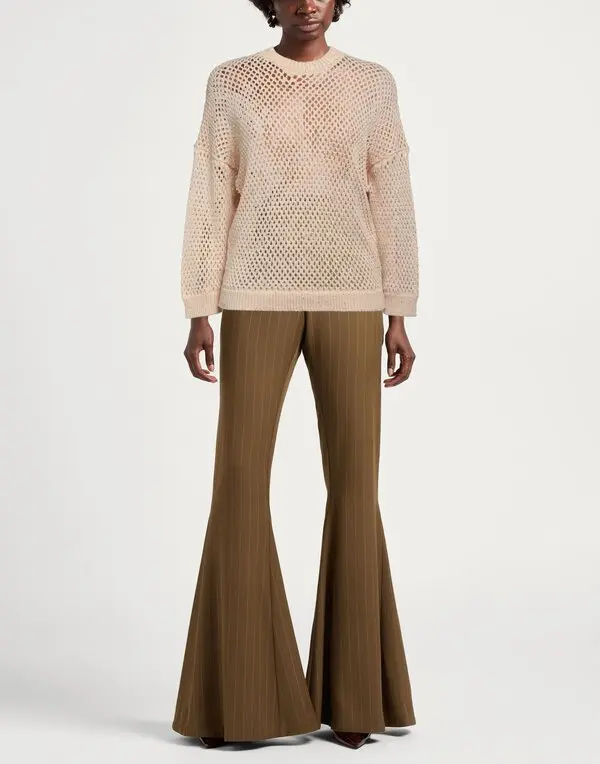 Peserico Cotton Knit Sweater