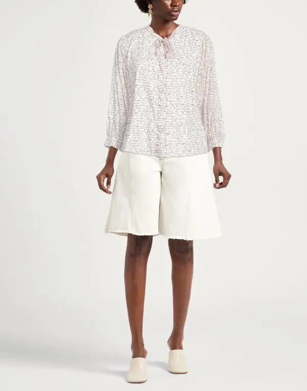 Peserico Cotton Top