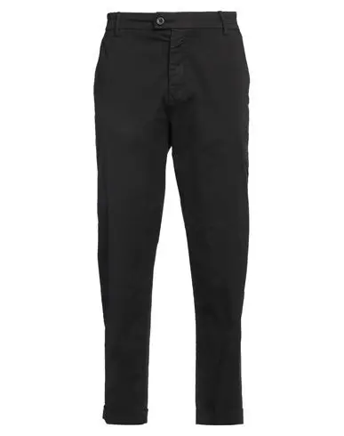 John Richmond Pants Size Cotton, Elastane
