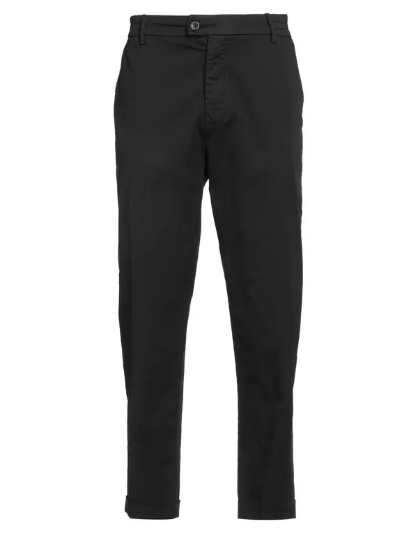 John Richmond Pants Size Cotton, Elastane