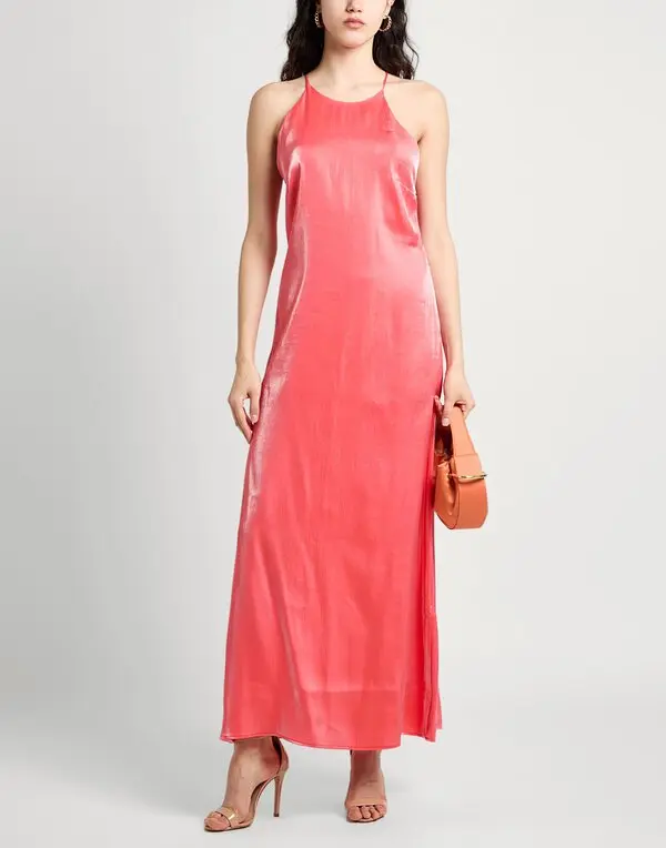 ame maxi dress Ottod'ame Maxi Dress Viscose Blend