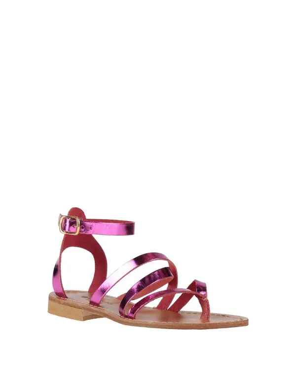 BALDININI Thong Sandal