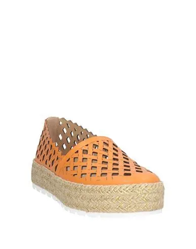 BALDININI Calfskin Espadrilles