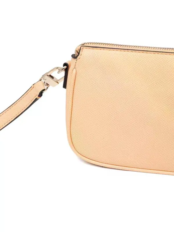 Guess Mini Noelle Cross Body Bag - Neutrals