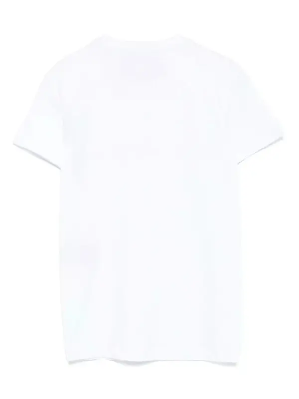 John Richmond Logo T-shirt