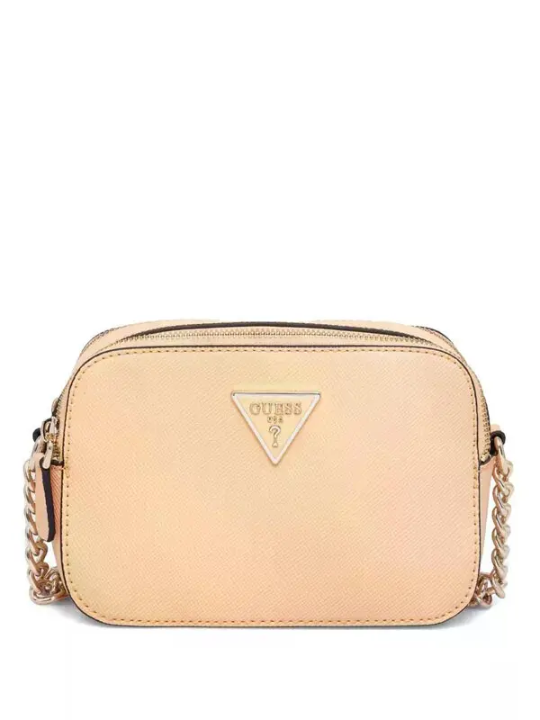 Guess Noelle Crossbody Bag - Neutrals