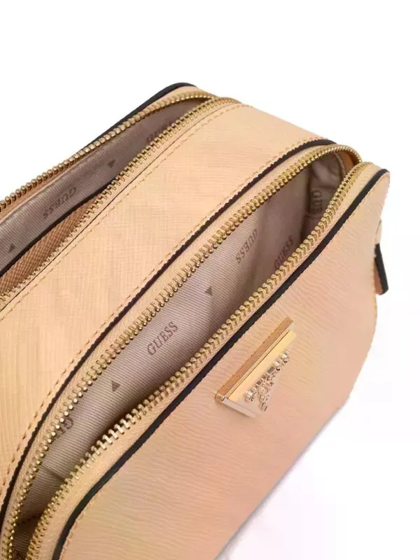 Guess Noelle Crossbody Bag - Neutrals
