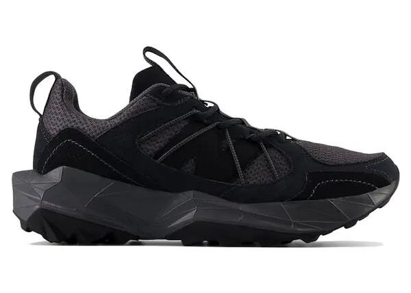 NEW BALANCE Tektrel Sneakers - Black/phantom/magnet
