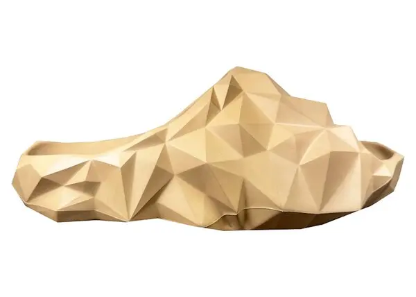 DIAMOND SUPPLY CO. Coupes De Diamant Slide