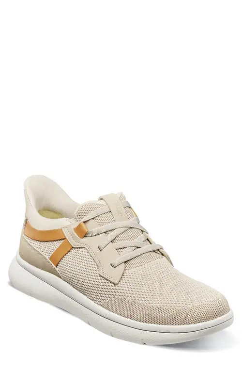 Florsheim Fleet Knit Elastic Sneakers - Ice Multi