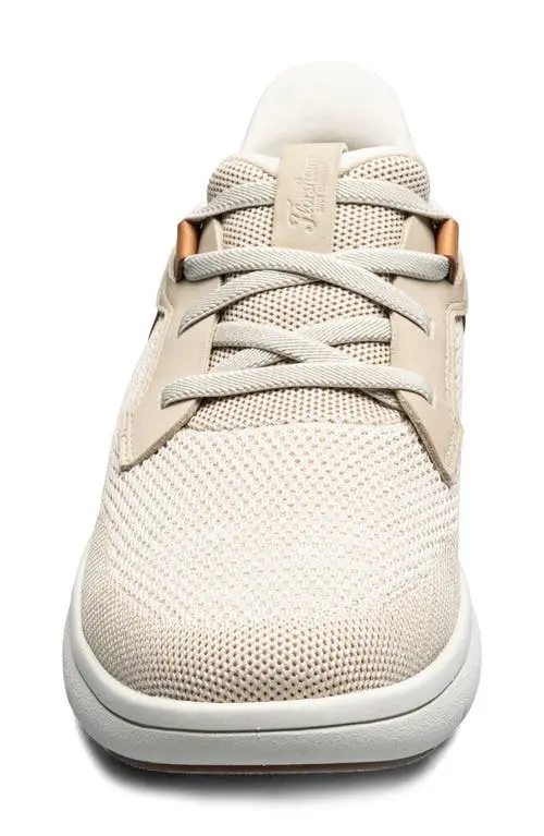 Florsheim Fleet Knit Elastic Sneakers - Ice Multi