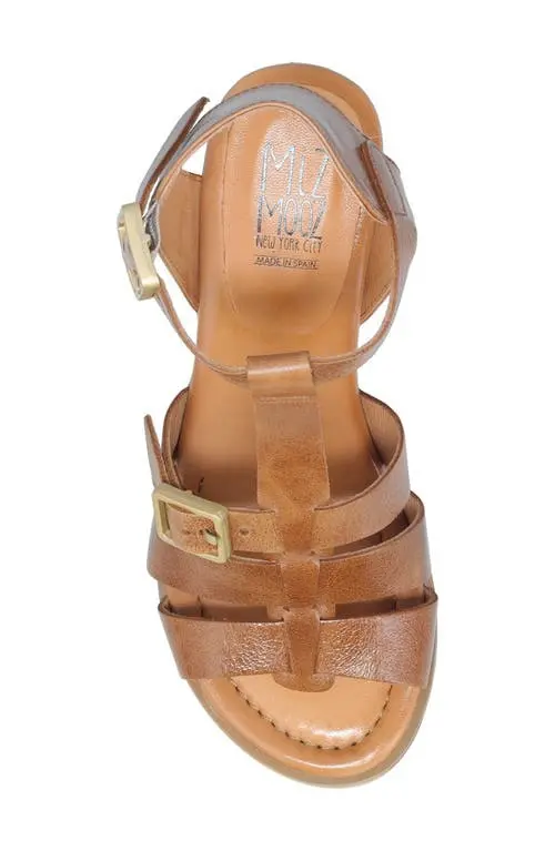 Miz Mooz Rowen Sandal