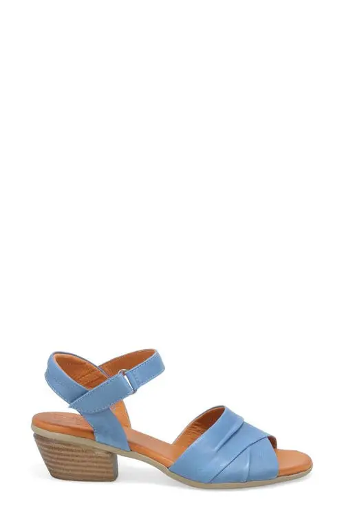 Miz Mooz Kacie Ankle Strap Sandal - Jeans